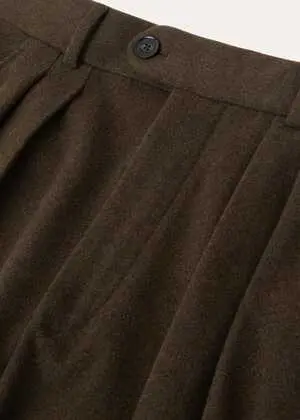 Loro Piana Stafford Trousers