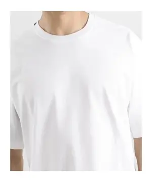 Dolce & Gabbana Logo-tab T-shirt
