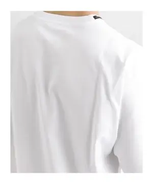 Dolce & Gabbana Logo-tab T-shirt
