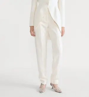 Dior Fitted Pants