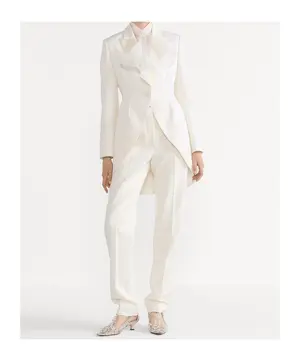 Dior Fitted Pants