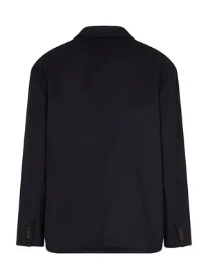 Emporio Armani Button Single-breasted Blazer