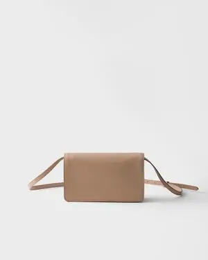 Prada Saffiano Leather Mini-bag