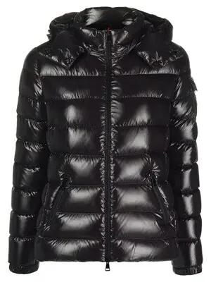 Moncler Bady Down Jacket - Black