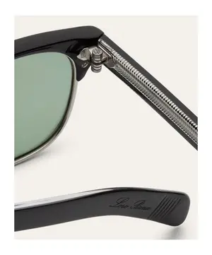 Loro Piana Icer Sunglasses