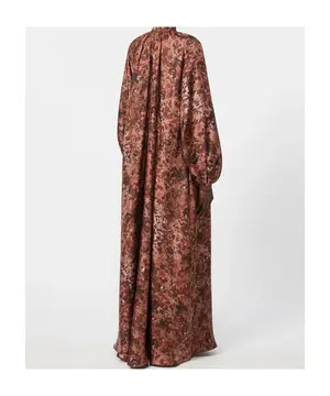 Max Mara Long Sleeve Dress