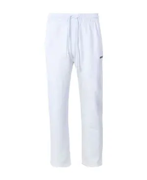 Off-White Rope Sweatpants - White
