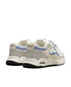 Off-White Kick Off Lace-up Sneakers