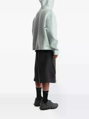 Nike Tech Fleece Oversized Shorts