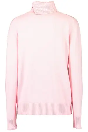 Givenchy Turtleneck Knitted Jumper