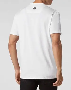 Philipp Plein Short-sleeved T-shirt