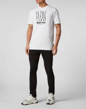 Philipp Plein Short-sleeved T-shirt
