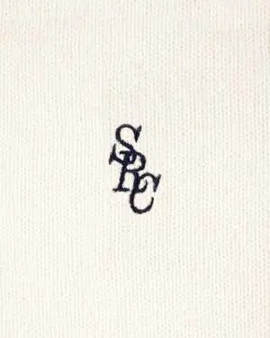 SPORTY  RICH Sporty & Rich Src Cashmere Trousers
