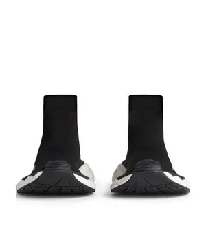 Balenciaga 3xl Knitted Sock Sneakers