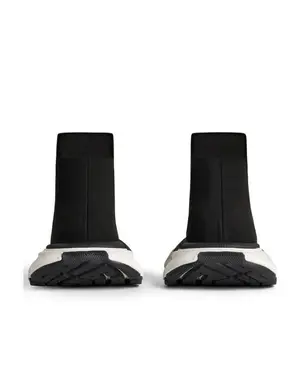 Balenciaga 3xl Knitted Sock Sneakers