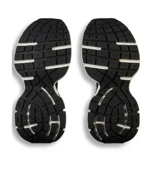Balenciaga 3xl Knitted Sock Sneakers