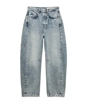 Rag & Bone Belt Loop Jeans