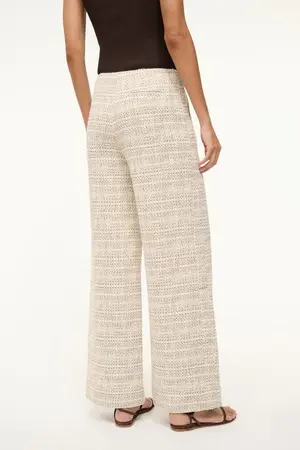 Staud Pocket Casual Pants