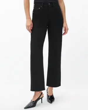 Rag & Bone Shea Belt Loop Jeans