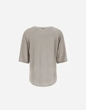 Herno Crew-neck T-shirt