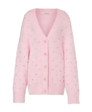 Philosophy Di Lorenzo Serafini V Neck Knitwear For Women