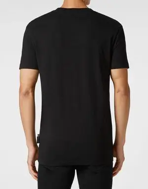 Philipp Plein Round-necked T-shirt