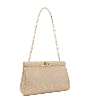 Dolce & Gabbana Dolce Gabbana Small Marlene Shoulder Bag