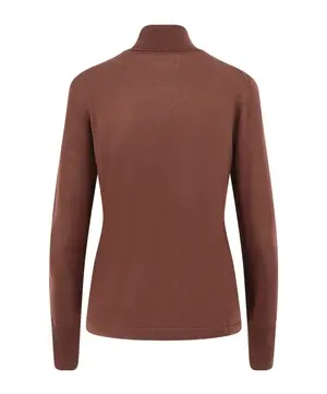 Aspesi Fine Knit Turtleneck Sweater