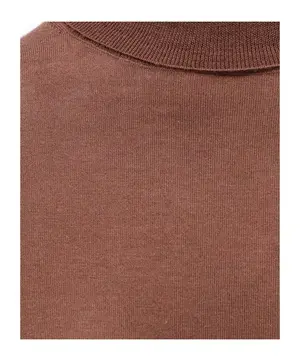 Aspesi Fine Knit Turtleneck Sweater