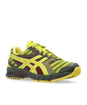 Asics Ub9-s Gel-ds Trainer 14 Lace-up Sneakers - Multicolor