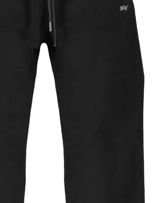 Off-White Caravaggio Diag Track Pants