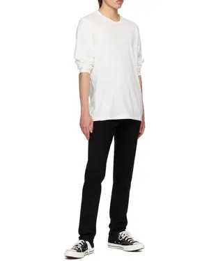 Rag & Bone Belt-loop Jeans