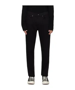 Rag & Bone Belt-loop Jeans