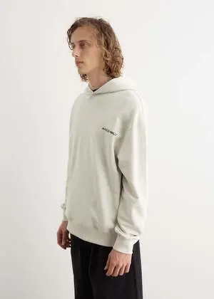 A-COLD-WALL* Long-sleeved Hooded Sweater