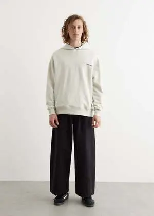 A-COLD-WALL* Long-sleeved Hooded Sweater
