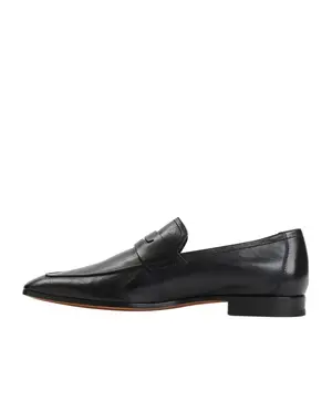 Berluti Round Head Business Casual Shoes