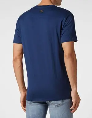 Philipp Plein Round-necked T-shirt