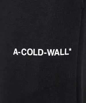 A-COLD-WALL* Logo Sweatpants