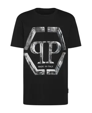 Philipp Plein Short-sleeved T-shirt