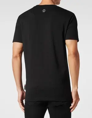 Philipp Plein Short-sleeved T-shirt