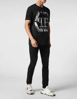 Philipp Plein Short-sleeved T-shirt