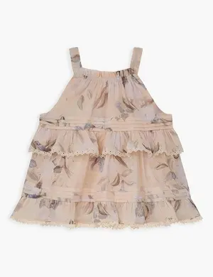 Zimmermann Cascadian Swing Top