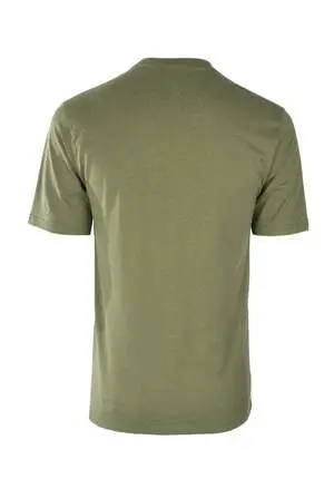 Moschino T-shirt With Round Neck And Short Sleeves
