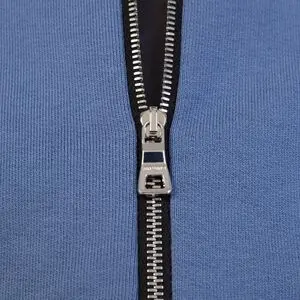 Balmain Logo-print Zipped Hoodie