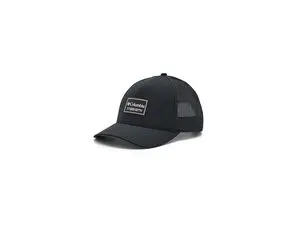 Columbia Columbia Mountaincap II 110 Snapback Cap Black
