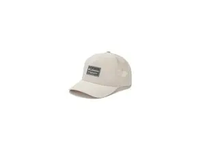 Columbia Mountaincap Ii 110 Snapback Cap - Bone