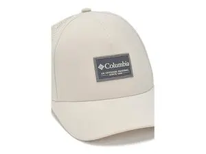 Columbia Mountaincap Ii 110 Snapback Cap - Bone