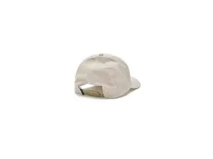 Columbia Mountaincap Ii 110 Snapback Cap - Bone