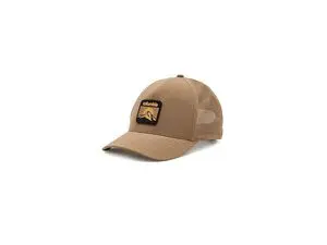 Columbia Mountaincap Ii 110 Snapback Cap - Brown