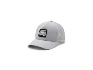 Columbia Mountaincap Ii 110 Snapback Cap - Gray
